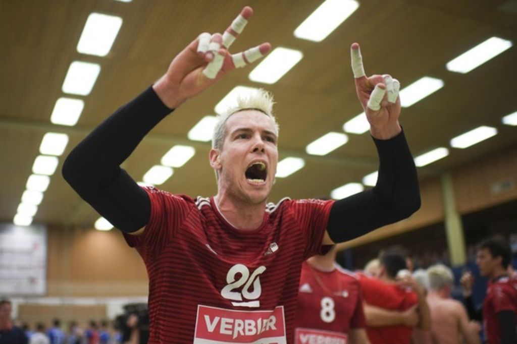 Le LUC se qualifie pour la finale de la Coupe de Suisse | 24 heures