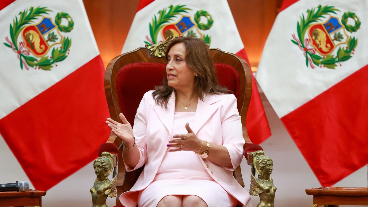 Pérou: La présidente péruvienne a nommé son gouvernement - L'essentiel