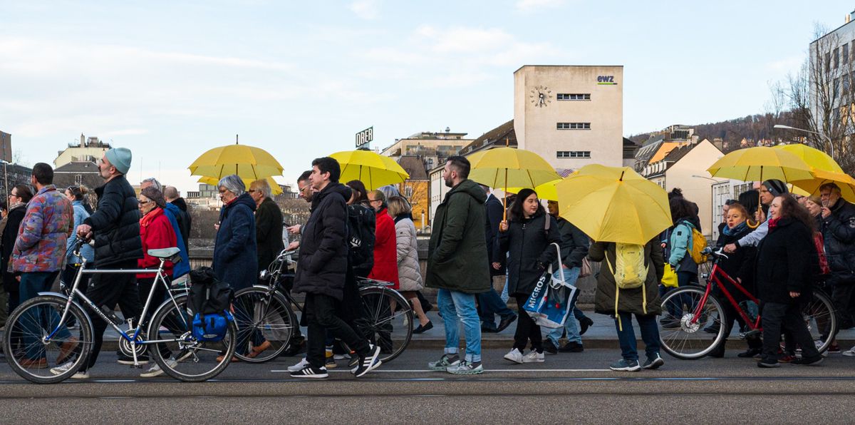 Brandy Butler im Porträt: Die Aktivistin der «Drag Time Story» erhält ...