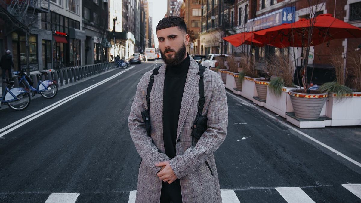 Téléréalité: «Illan a tenté de mettre fin à ses jours»: son agent donne ...