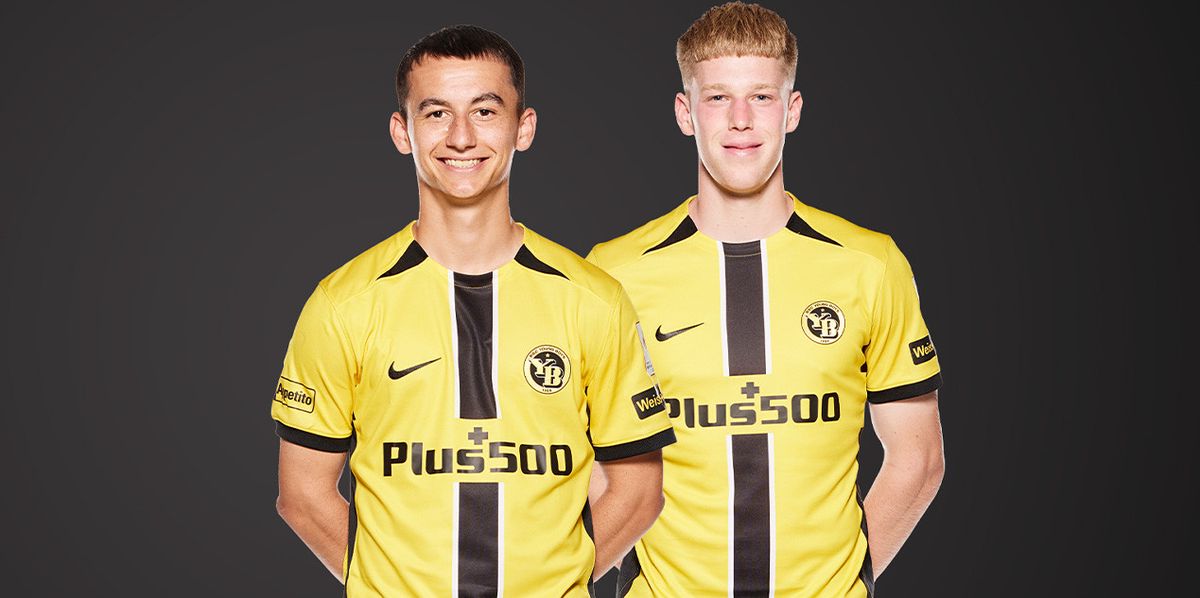 BSC Young Boys | Der Bund