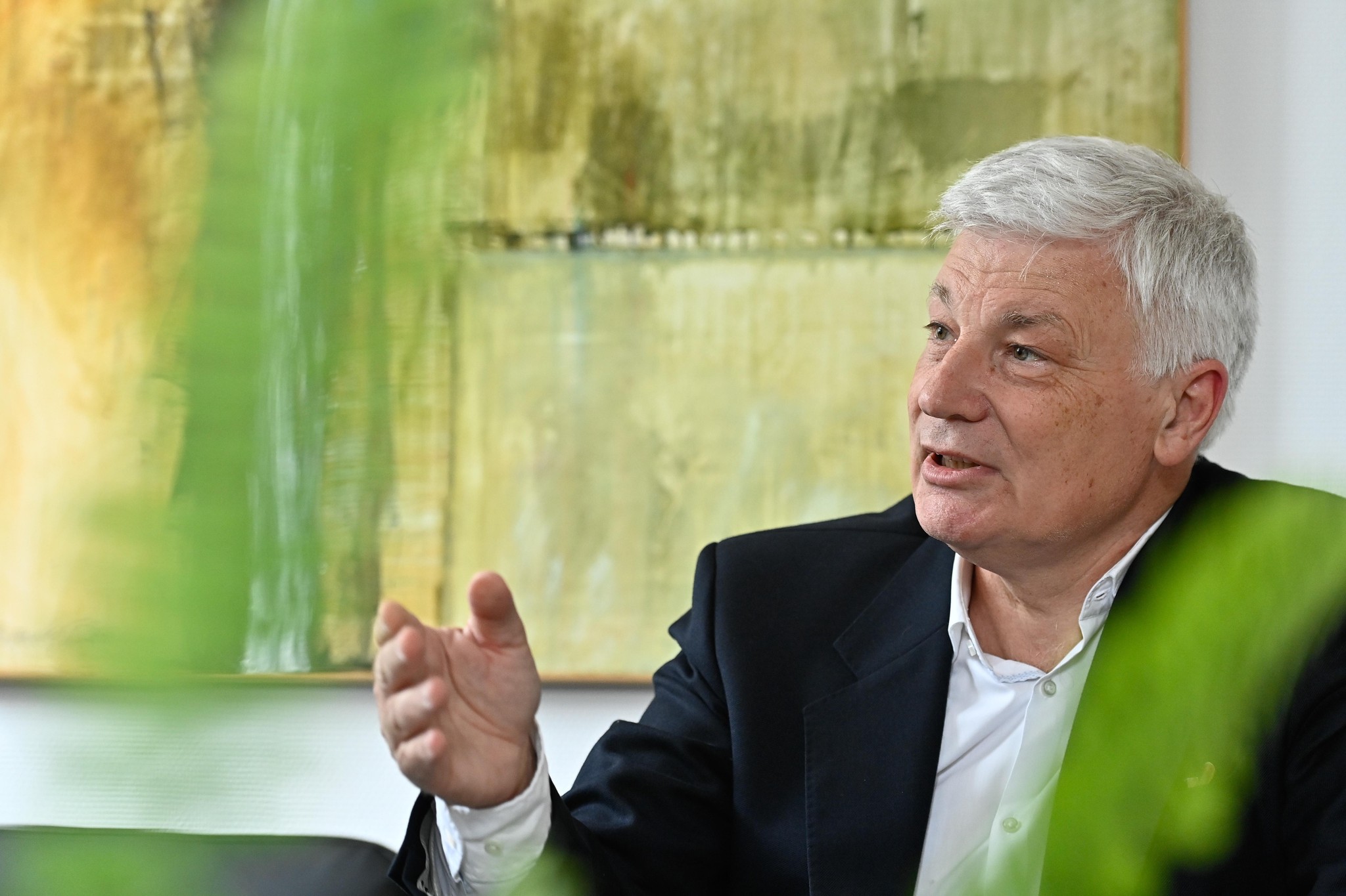 Au Luxembourg: Le CSV veut augmenter les impôts sur les très gros ...