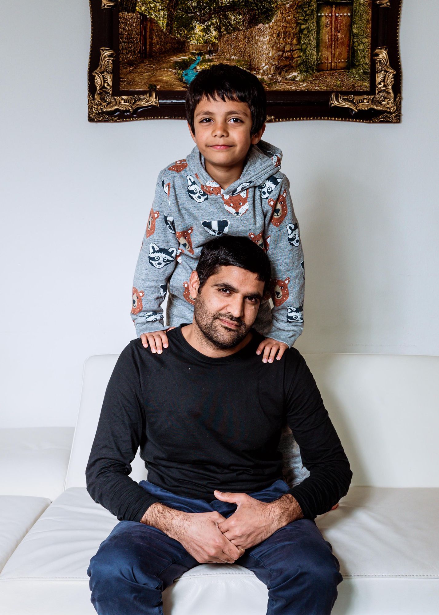 Délai pour le regroupement familial: «Les gens qui font les lois n’ont ...