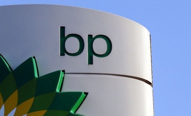 BP plonge dans le rouge | 24 heures