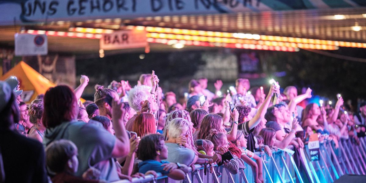 Reitschule Bern: Wie steht es um die Kultur im alternativen ...