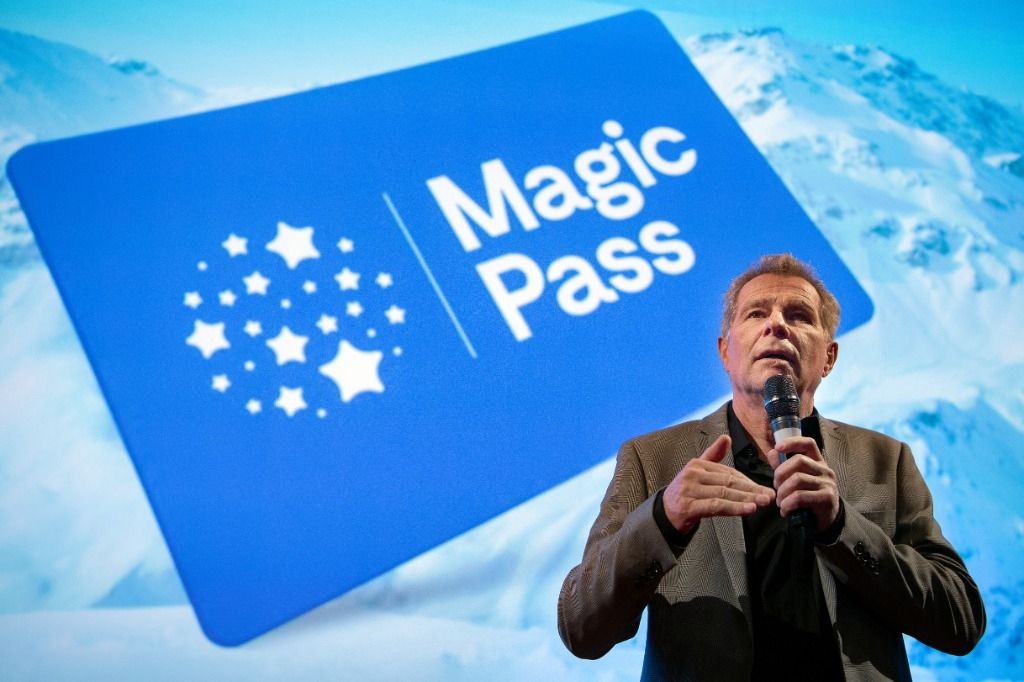 Avenir des stations de ski – Le Magic Pass se prépare déjà à soutenir ...
