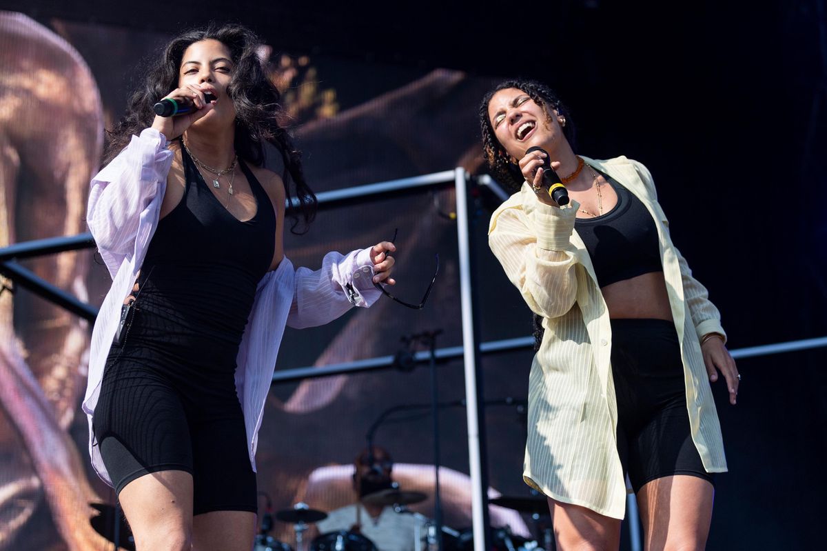 Berührend, irritierend, schön: Das sind die besten Gurtenfestival ...