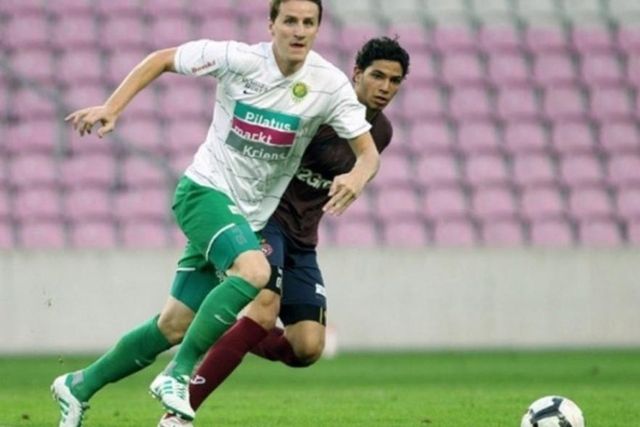 Markovic et Tadic au Servette | Tribune de Genève