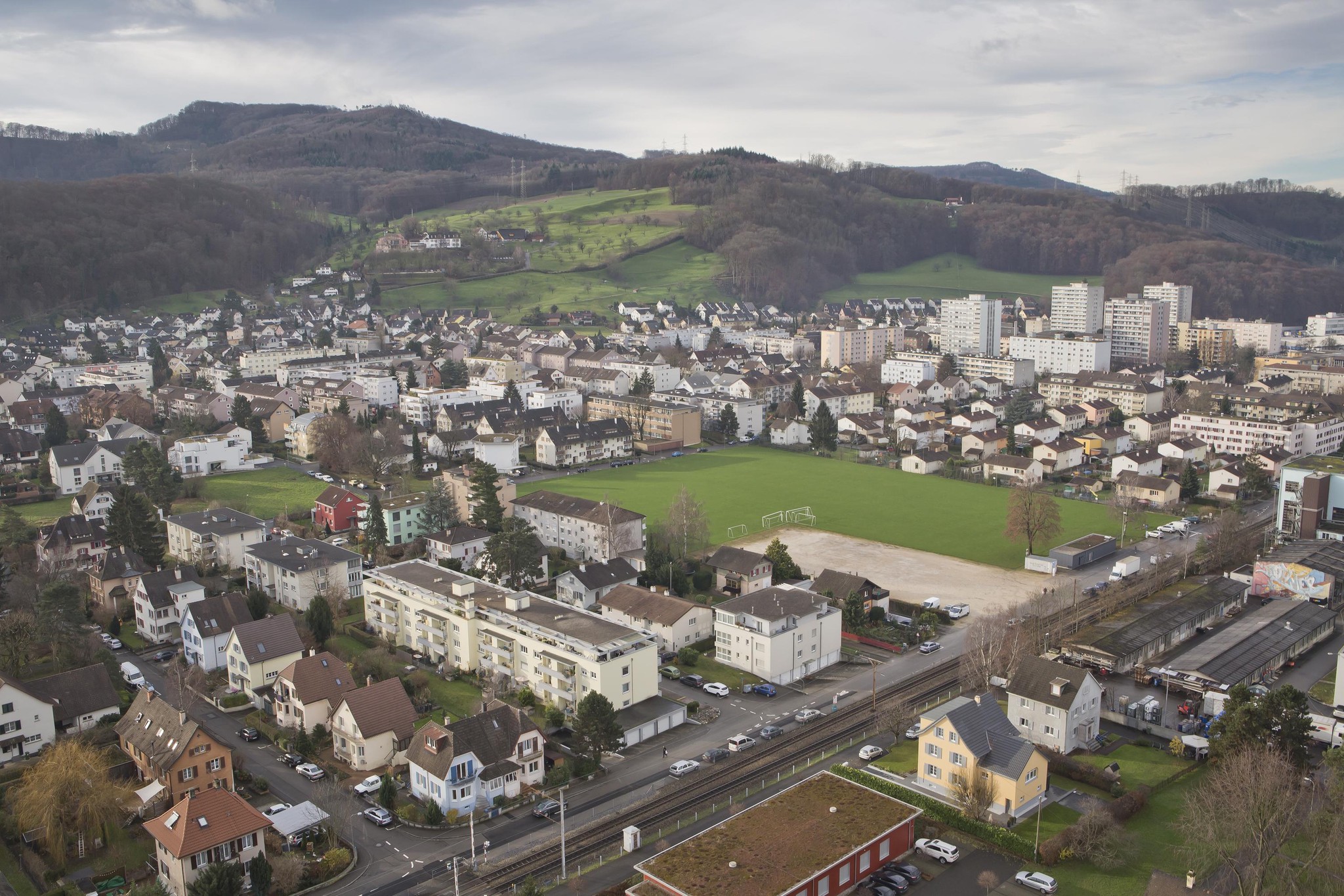 Strom sparen in den Gemeinden: Pratteln zieht nach | Basler Zeitung