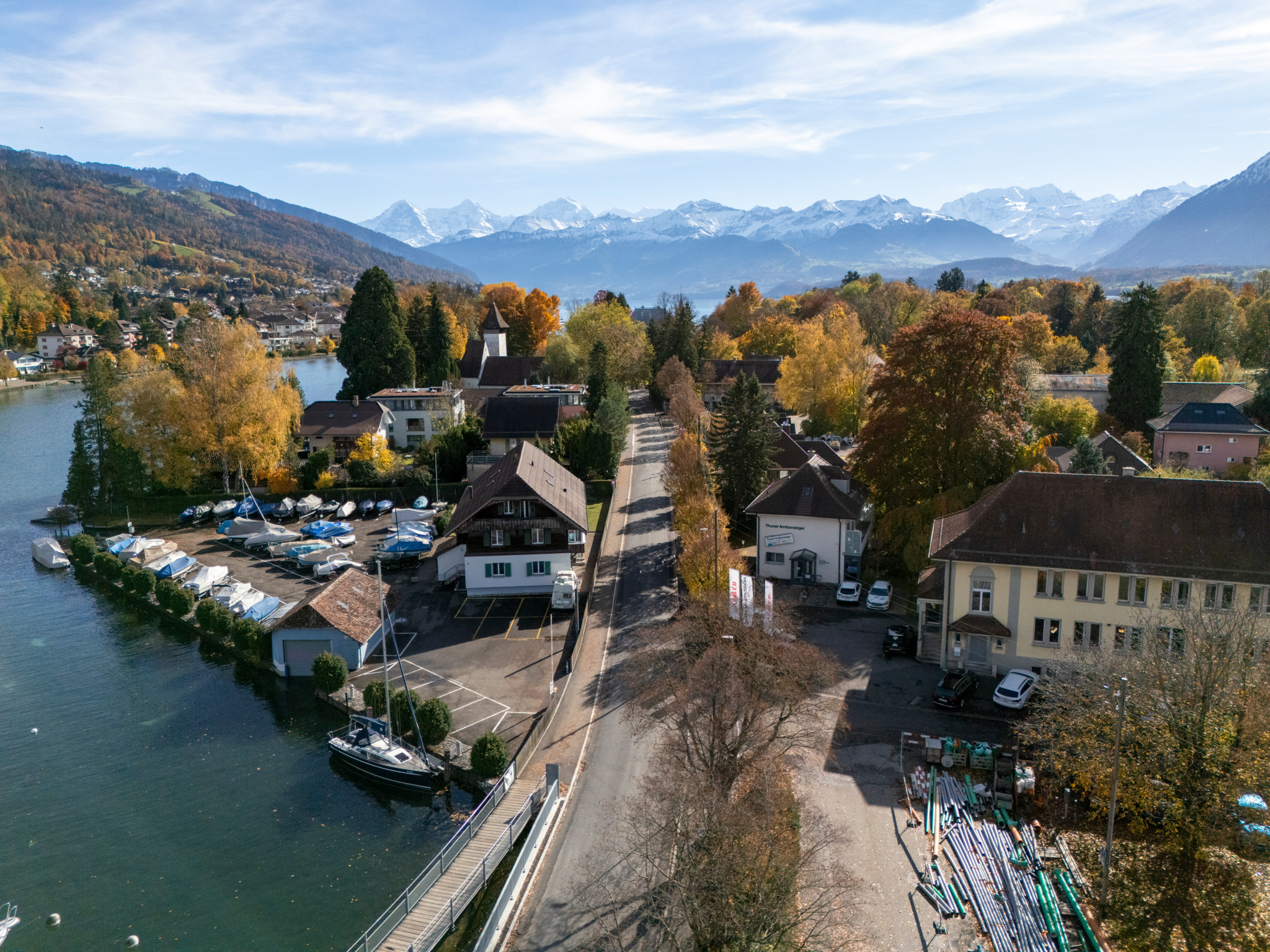 Thun & Region | Berner Zeitung