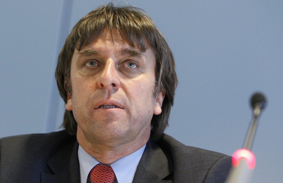 News & Gerüchte: Liga-Chef Grimm hat genug | Der Bund