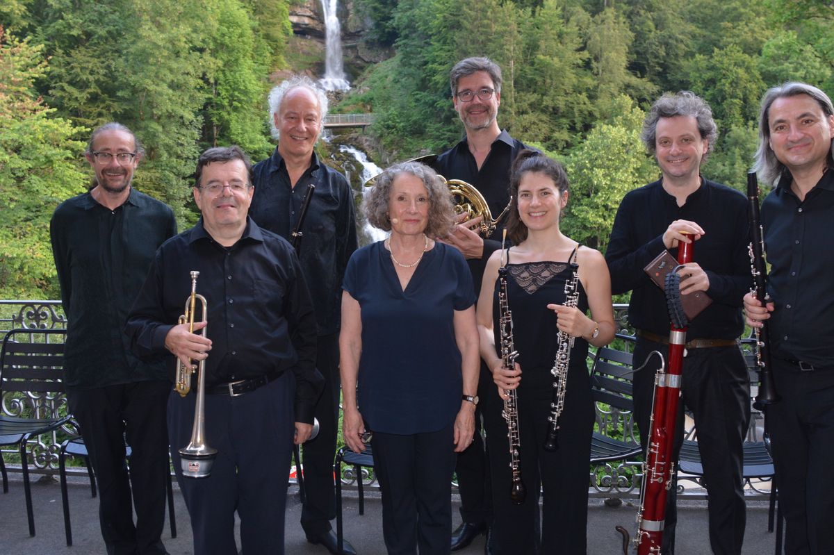 Grandhotel Giessbach: Eine Brise, die zum Sturm wurde | Berner Zeitung