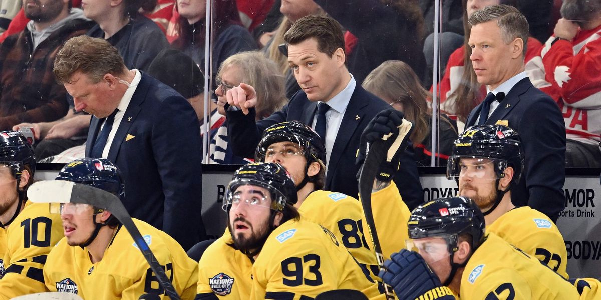 Sam Hallam serait le futur coach de Genève-Servette