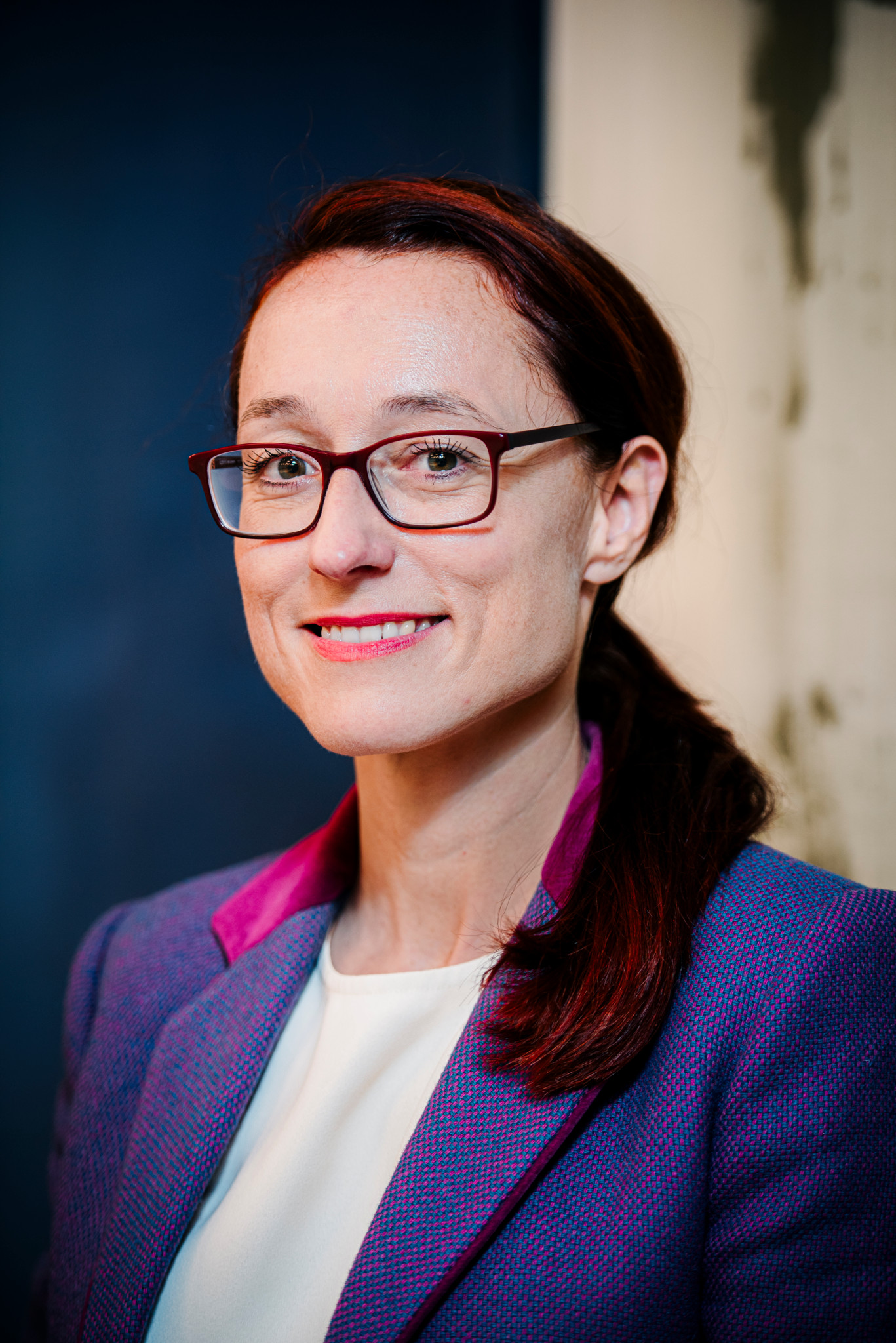 BKB-CEO Regula Berger: «Unsere Neobank hat einen Vorteil gegenüber Neon ...