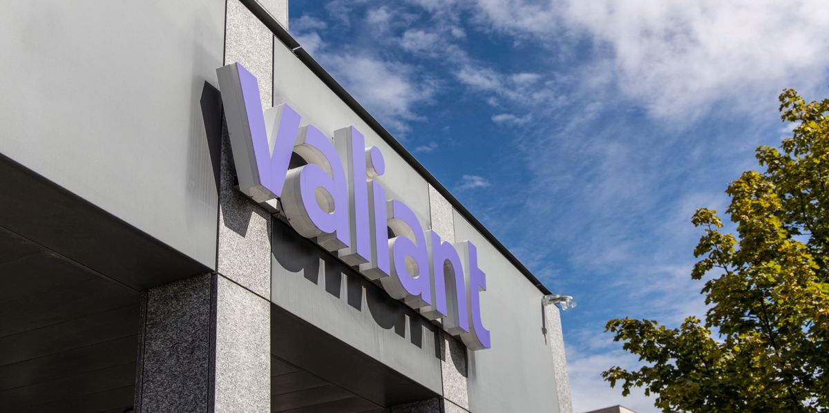 Valiant will in neuer Neue Strategieperiode Rentabilität erhöhen