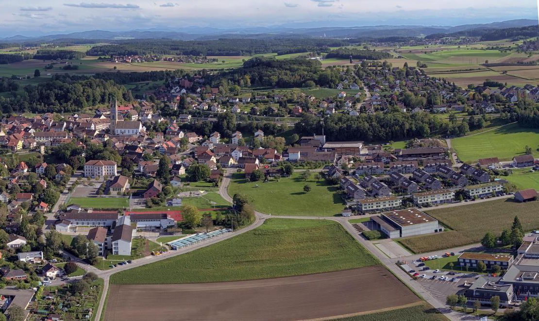 Gemeindefusion Andelfingen – Grosse Zustimmung zu den zwei Fusionen ...