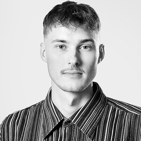 Zoom: Walter Pfeiffers siebter Sinn für Schönheit | Tages-Anzeiger