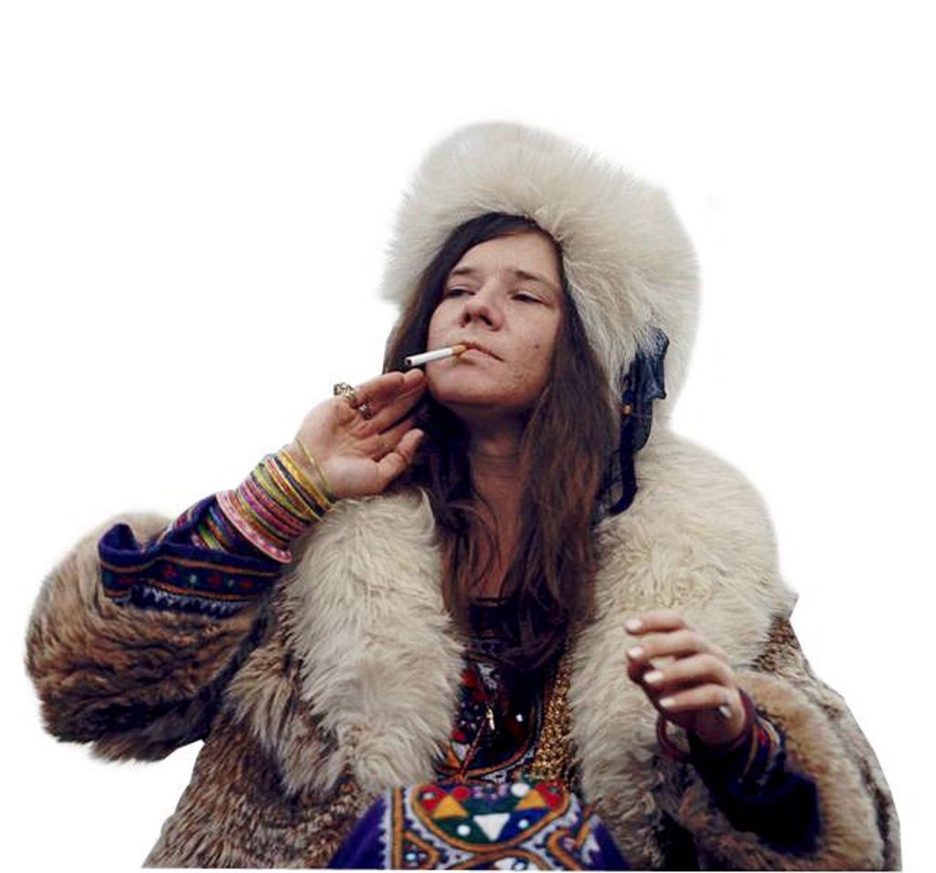 Trois choses à savoir sur «Janis» | 24 heures