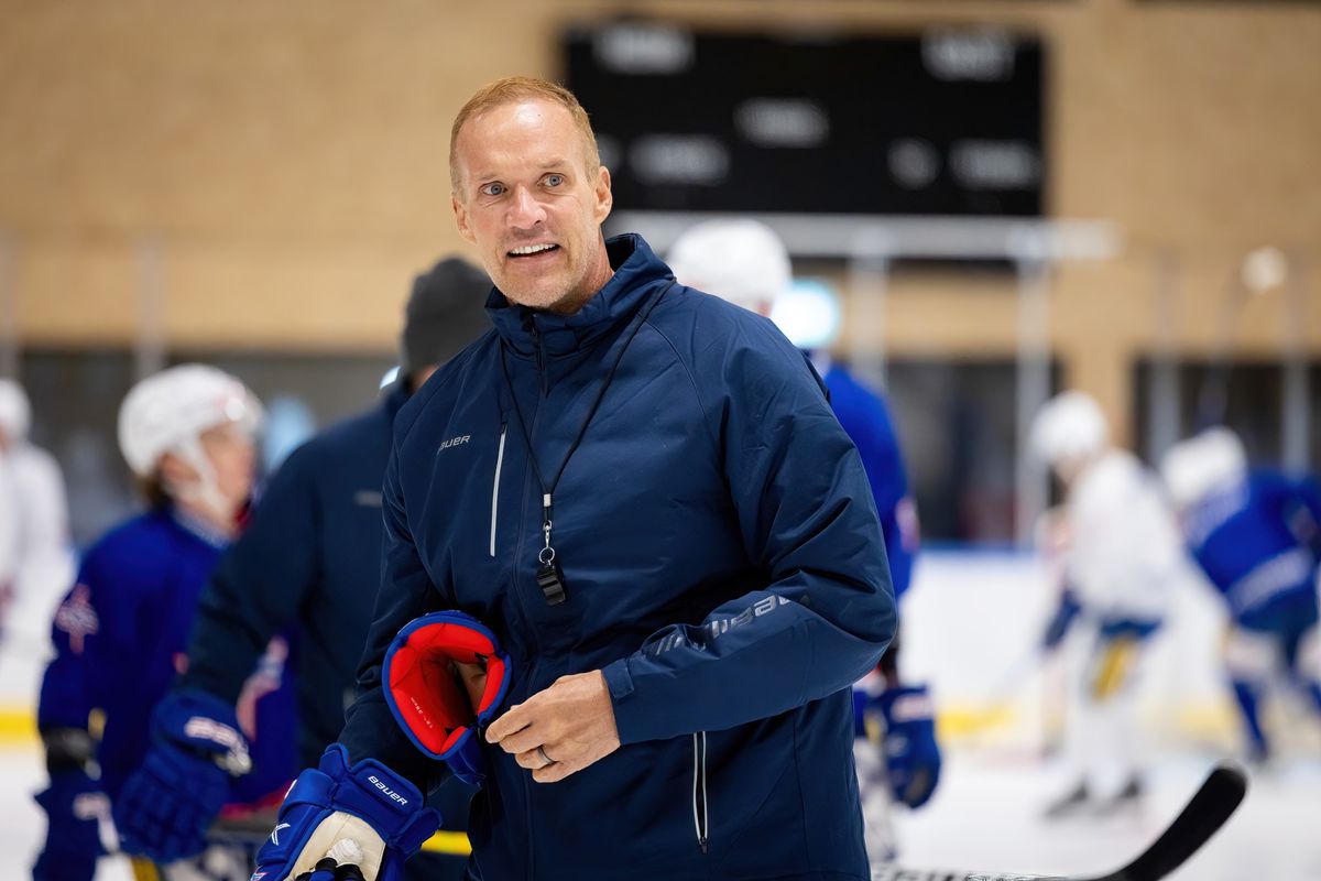 Eishockey-Trainingsstart: Der EHC steht jetzt schon in Kloten auf dem ...