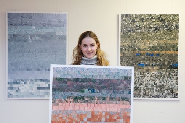 Fotografien im Hier und Jetzt | Zürichsee-Zeitung