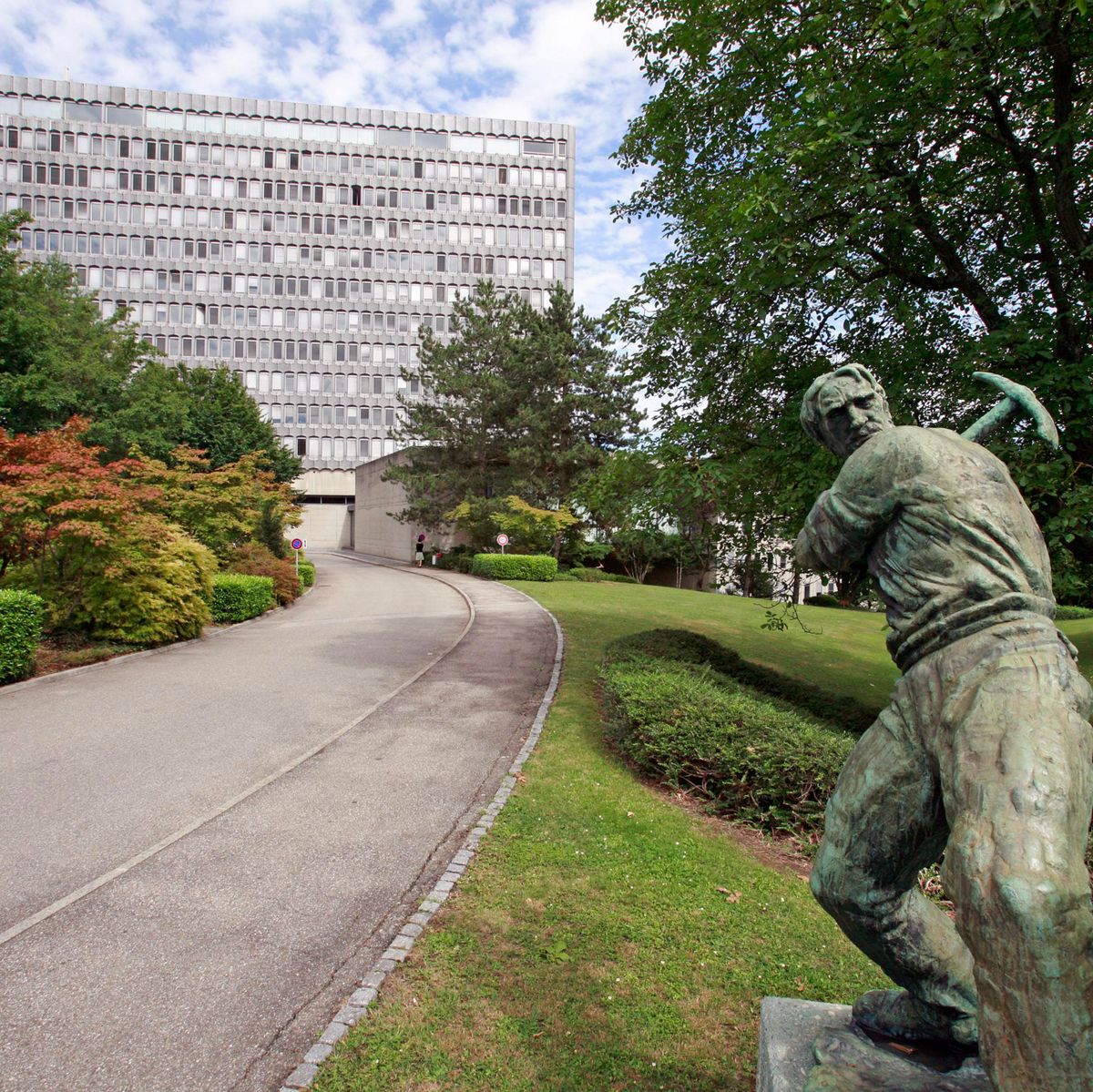 Genève: la crise à l’OMS électrise la course à la succession | Tribune ...