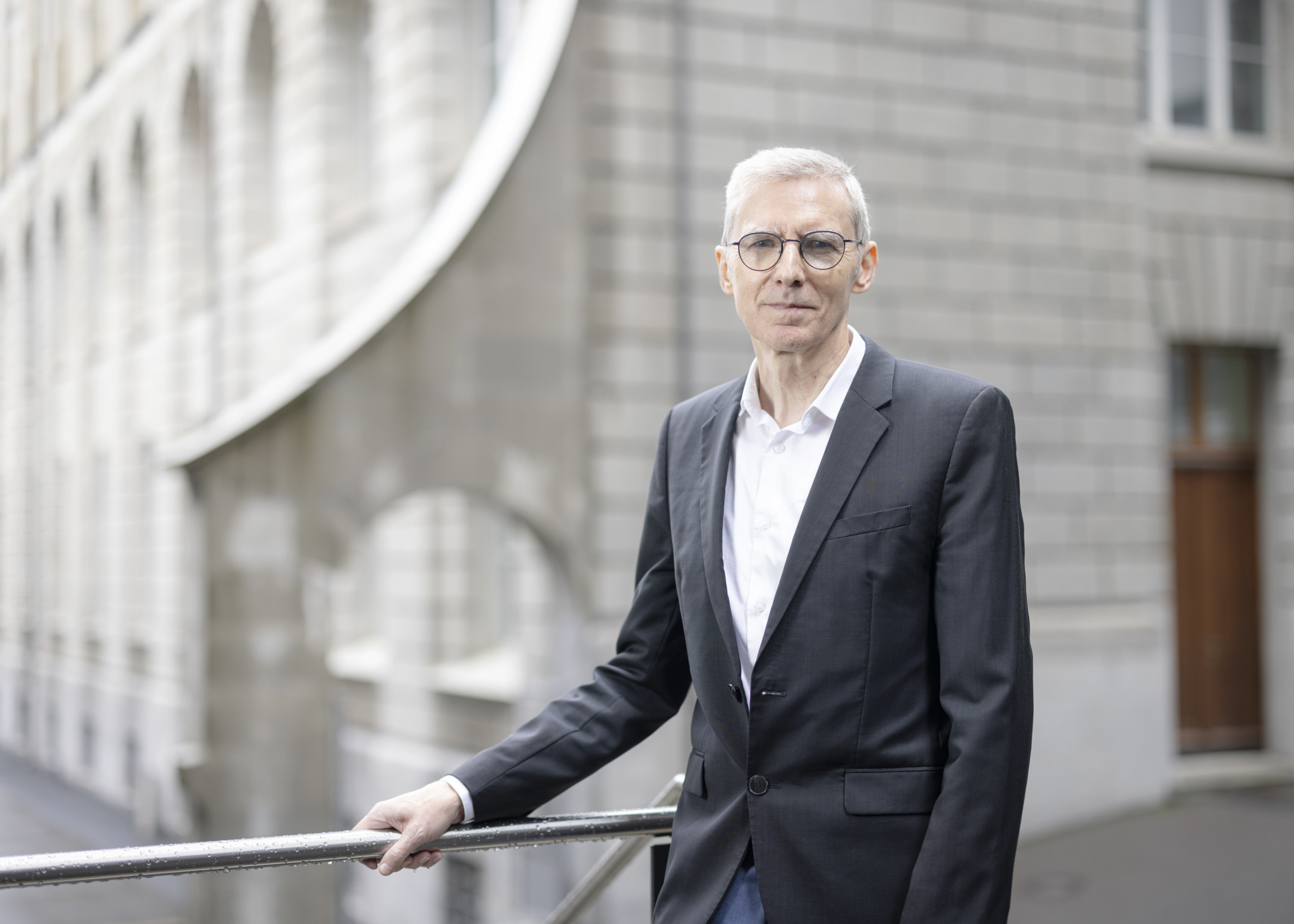 Führungswechsel bei On: Co-Chef Maurer verlässt die Firma | Tages-Anzeiger