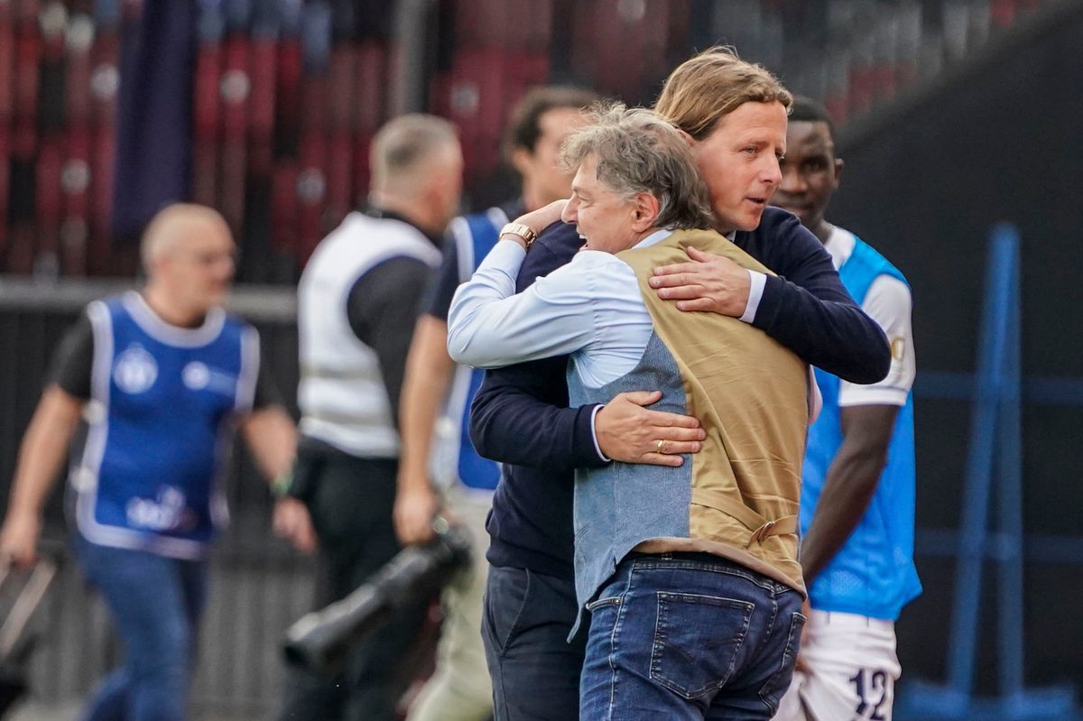 Bo Henriksen beim FCZ: Warum sich Club und Trainer nicht finden ...