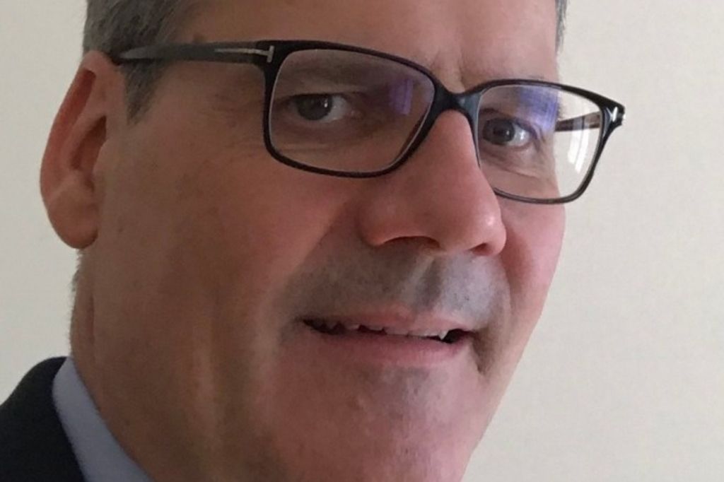 Gerhard Engel wird neuer Generalsekretär der Finanzdirektion