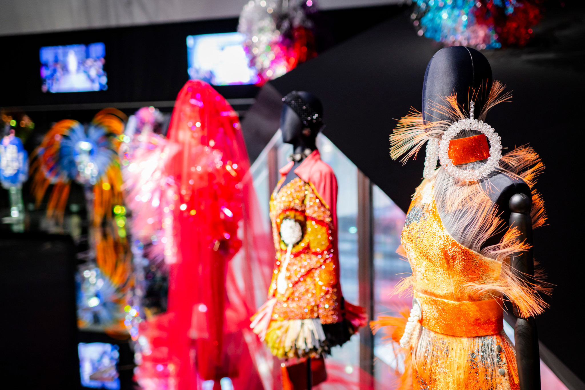 Mudac: Kévin Germanier, le prodige de la mode suisse, s’expose