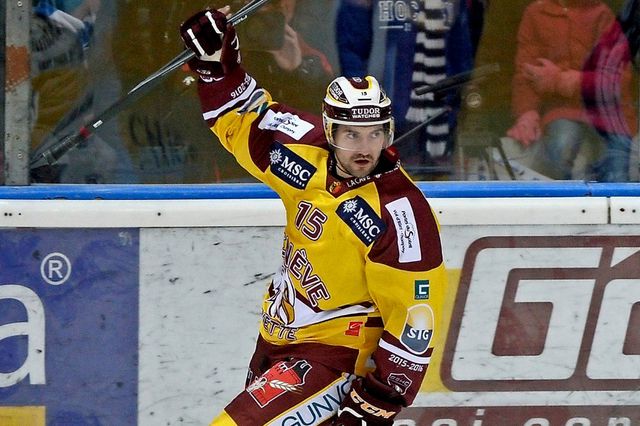 Roland Gerber veut s'en aller à Langnau la tête haute | Tribune de Genève