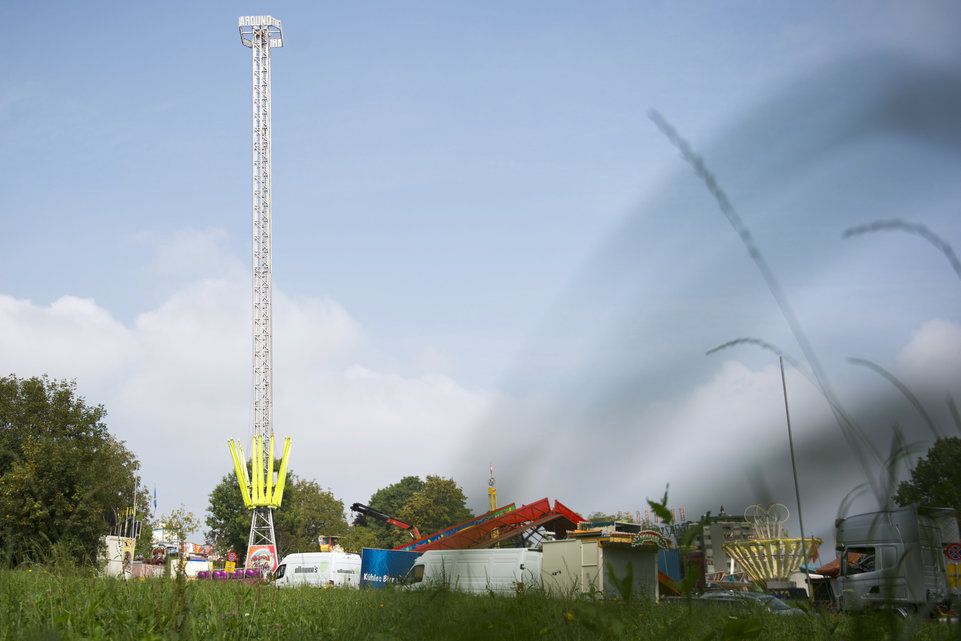 10 Dinge, die Sie über das Knabenschiessen wissen müssen | Tages-Anzeiger