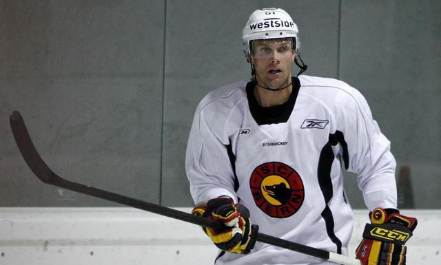 Ryan Gardner: «Ich weiss, was von mir erwartet wird» | Der Bund