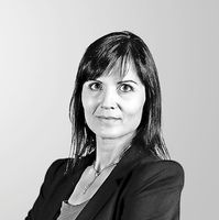 Joëlle Fabre | Tribune de Genève