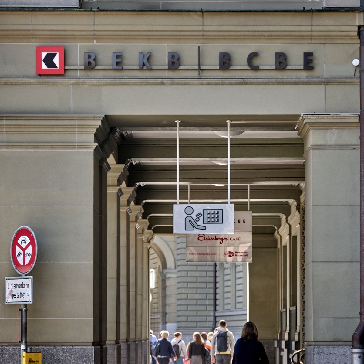 Abstimmungen Kanton Bern: Resultate in der Übersicht | Der Bund