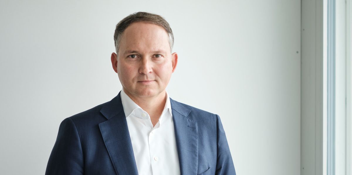 Ypsomed: Chef Simon Michel kündigt Geschäfts-Abspaltung an