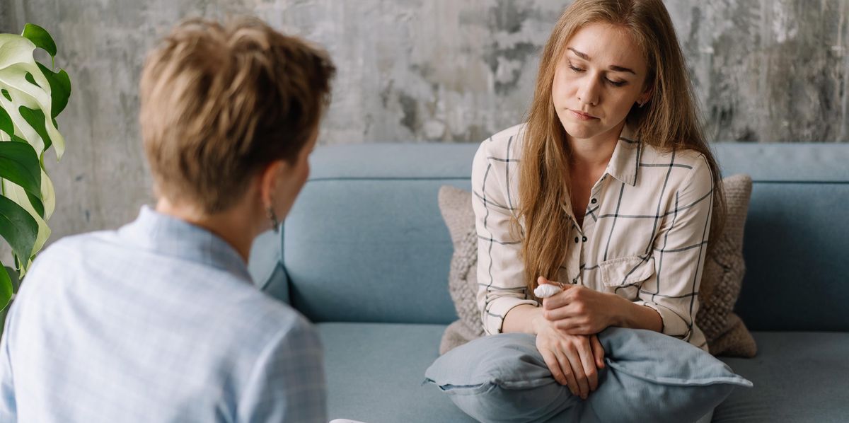 Traumaexpertin Maggie Schauer über Traumabehandlung | Berner Zeitung