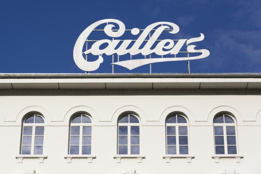 Fréquentation record pour la Maison Cailler | 24 heures