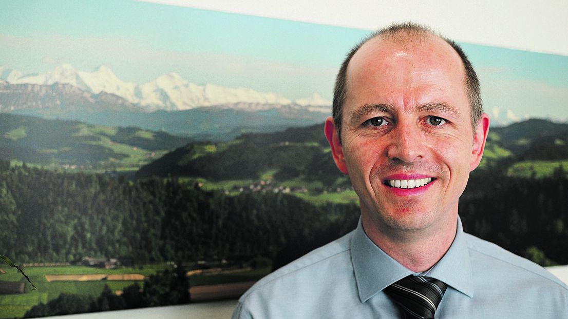 Damit die Bank im Dorf bleibt | Berner Zeitung
