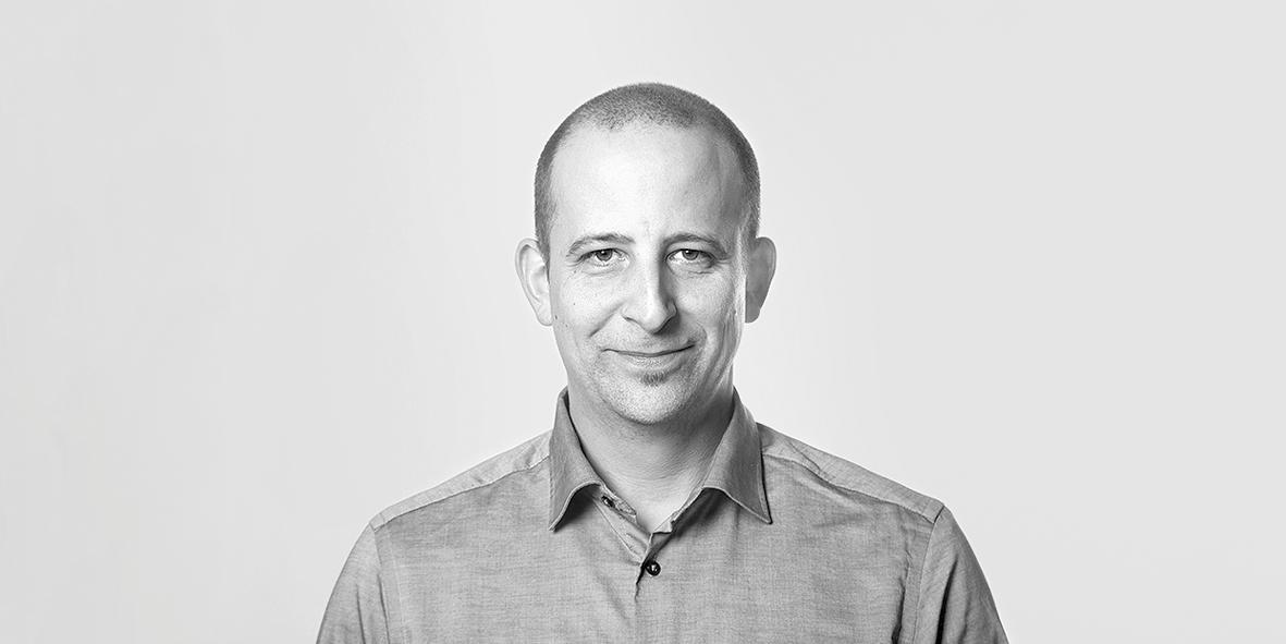 Der Grüne Klaus Kirchmayr definiert Opportunismus neu | Basler Zeitung