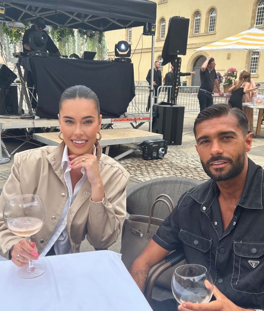 Emilie Boland a-t-elle enfin trouvé son «Prince de l'Amour»? - L'essentiel