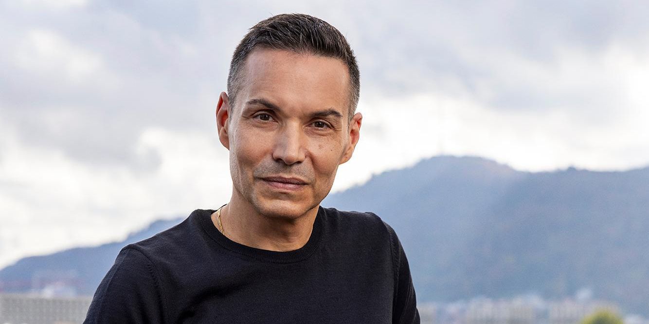 Travis the Creator: Forensiker Jérôme Endrass im Interview | Zürichsee ...