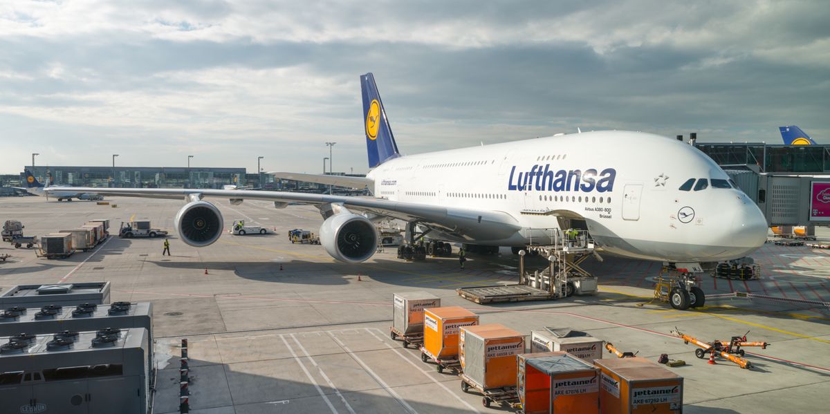 Stellenabbau: Lufthansa will profitabler werden und streicht 4000 Stellen | Finanz und Wirtschaft