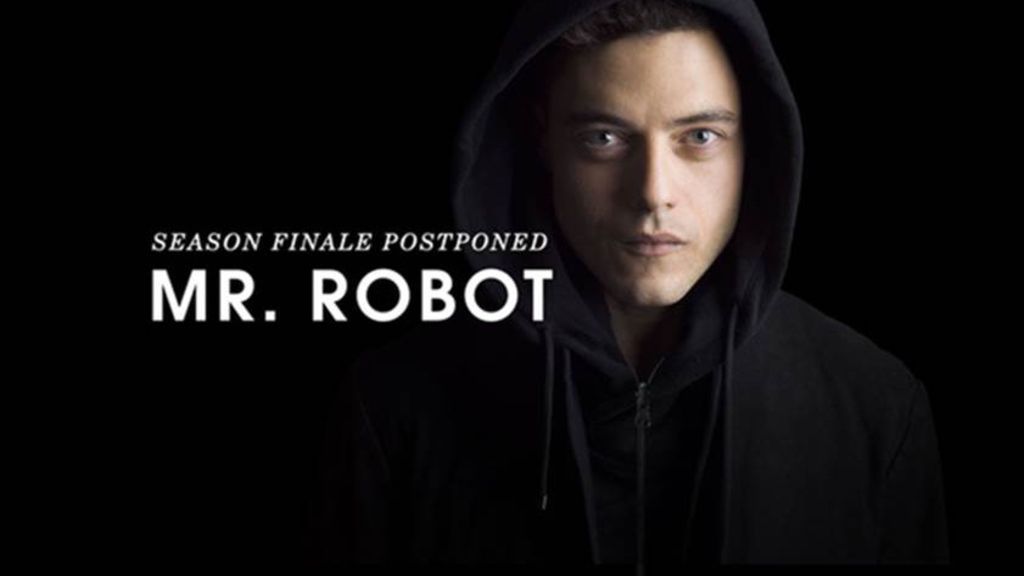 Télévision: «Mr Robot» repoussé à cause du meurtre en direct - Le Matin