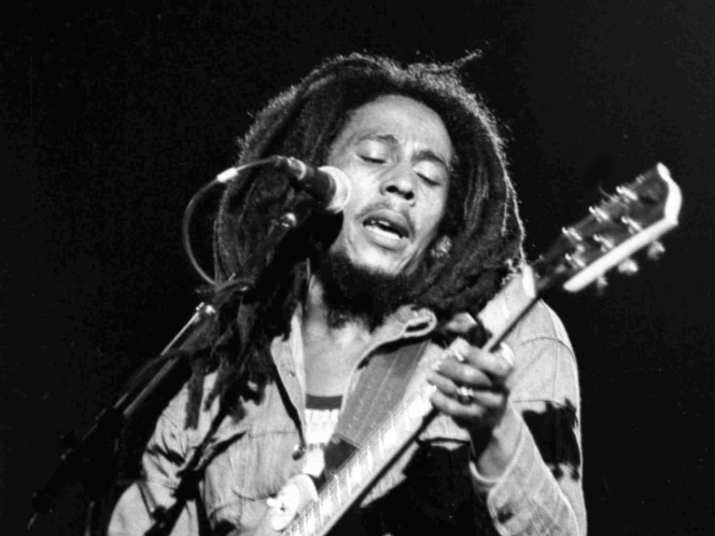 Légende du reggae – Quarante ans après, Bob Marley plus que jamais au ...