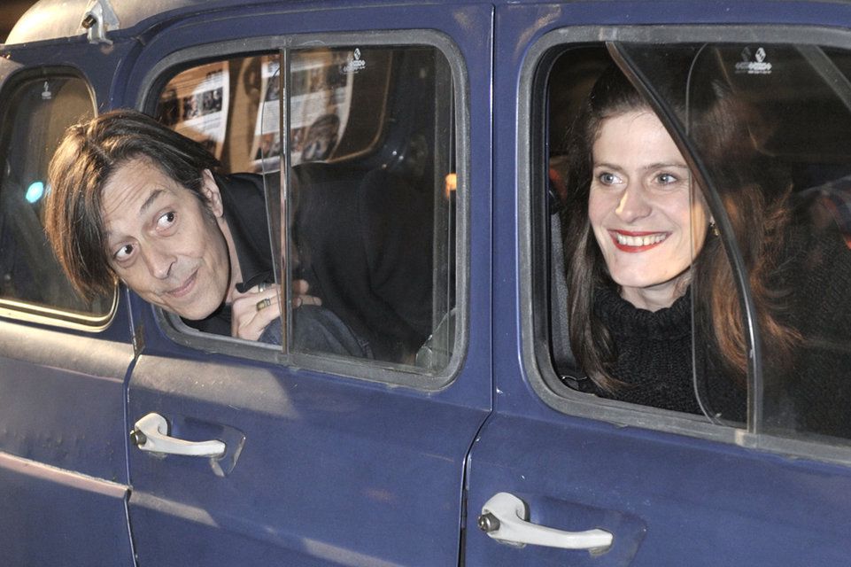 Die Stars mussten draussen bleiben | Der Bund