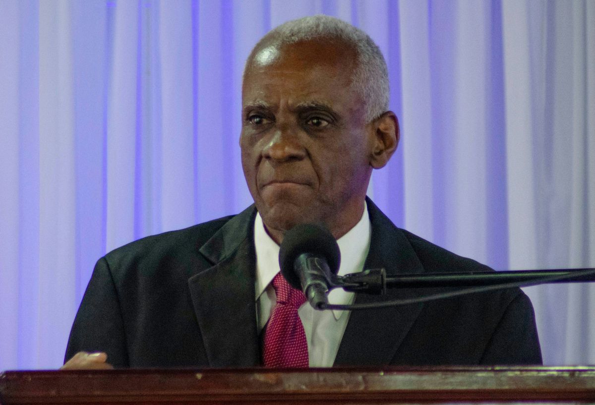 Le conseil de transition en Haïti établit une présidence tournante ...