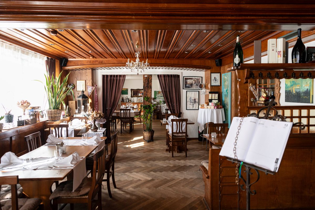 Streit in Glattfelden geht weiter: Wirt wird den Löwen per Ende Januar ...