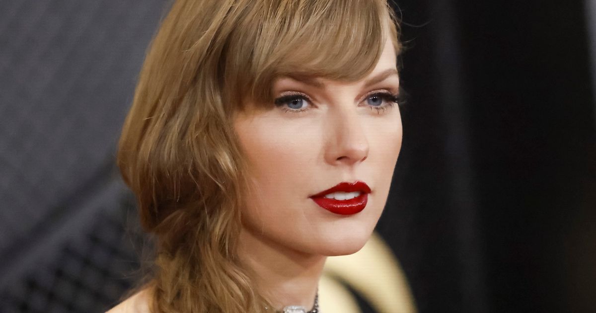 Taylor Swift: Neues Album «The Tortured Poets Department» | Berner Zeitung