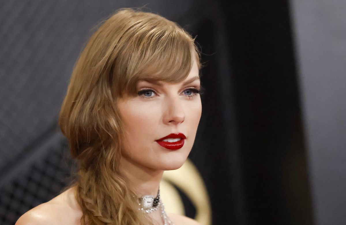 Taylor Swift: Neues Album «The Tortured Poets Department» | Tages-Anzeiger