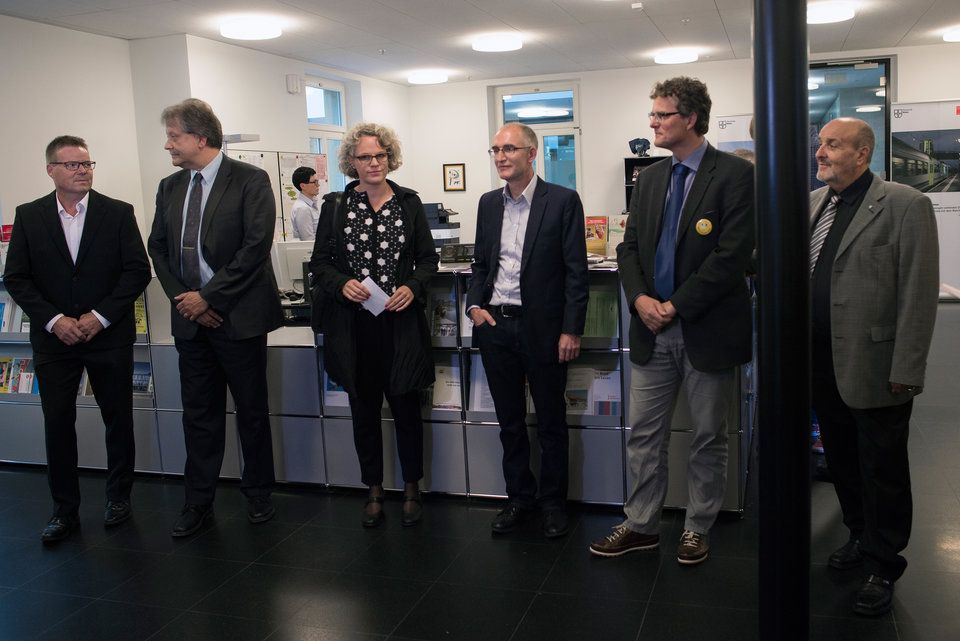 Berlinger mit dem besten Resultat | Der Bund